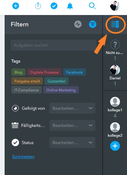 MeisterTask Anleitung: Aufgabenmanagement! | Projektmanagement Digital